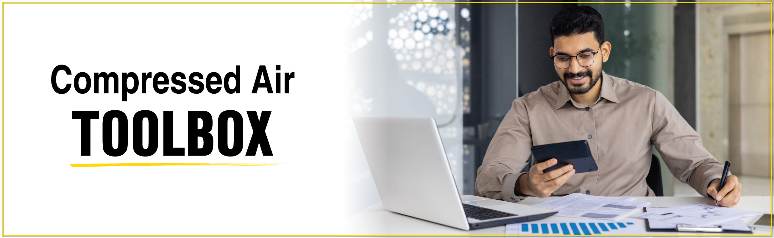 Compressed Air Calculator Resources | Kaeser Compressors