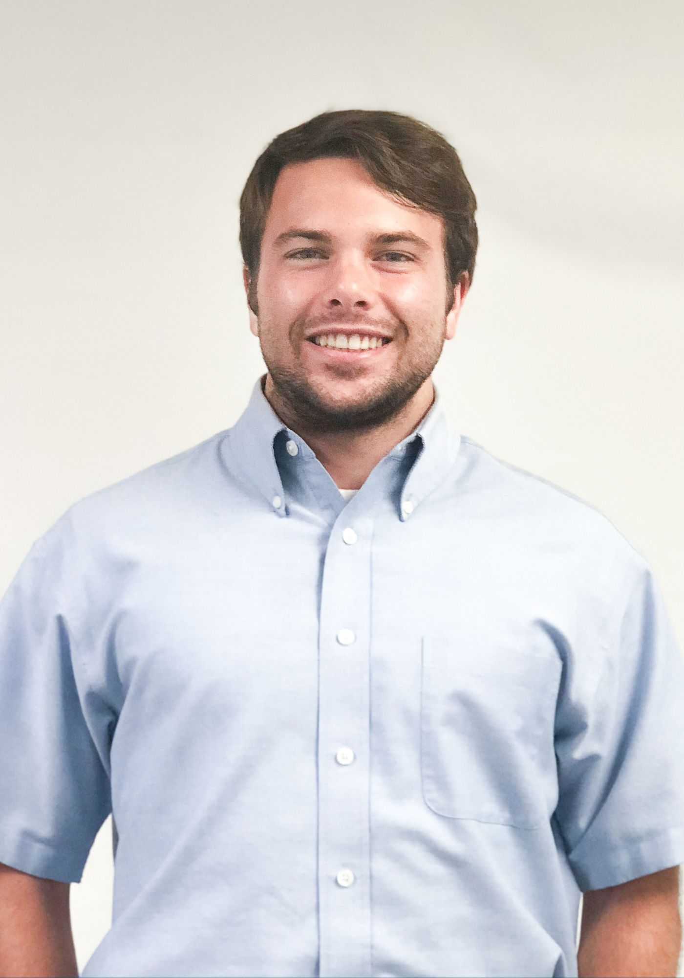 Justin Aycock, Product Manager - Air Treatment | Kaeser Compressors