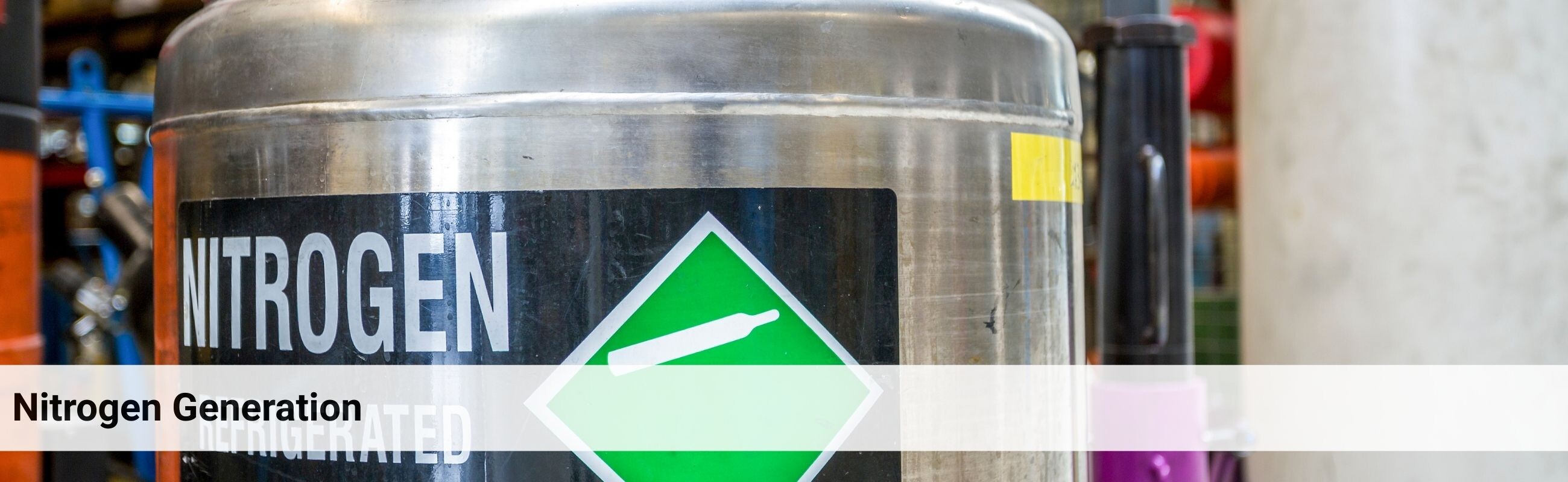 On-Site Nitrogen Generator Systems: Produce High-Purity N2, Slash Costs ...