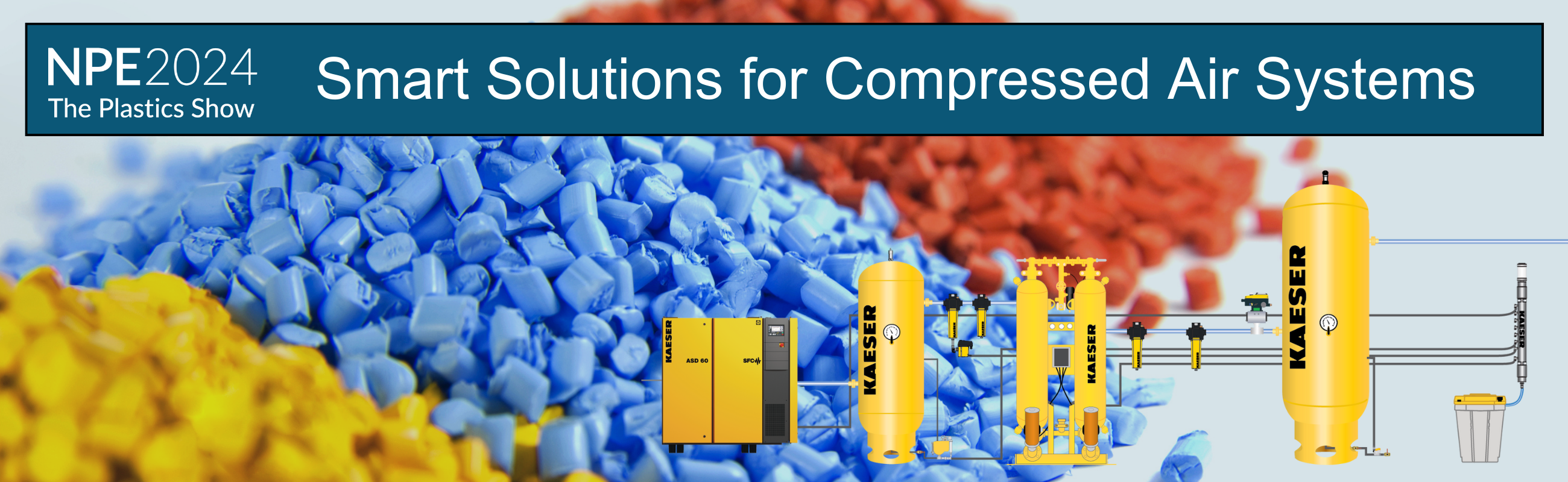 Welcome NPE Attendees!