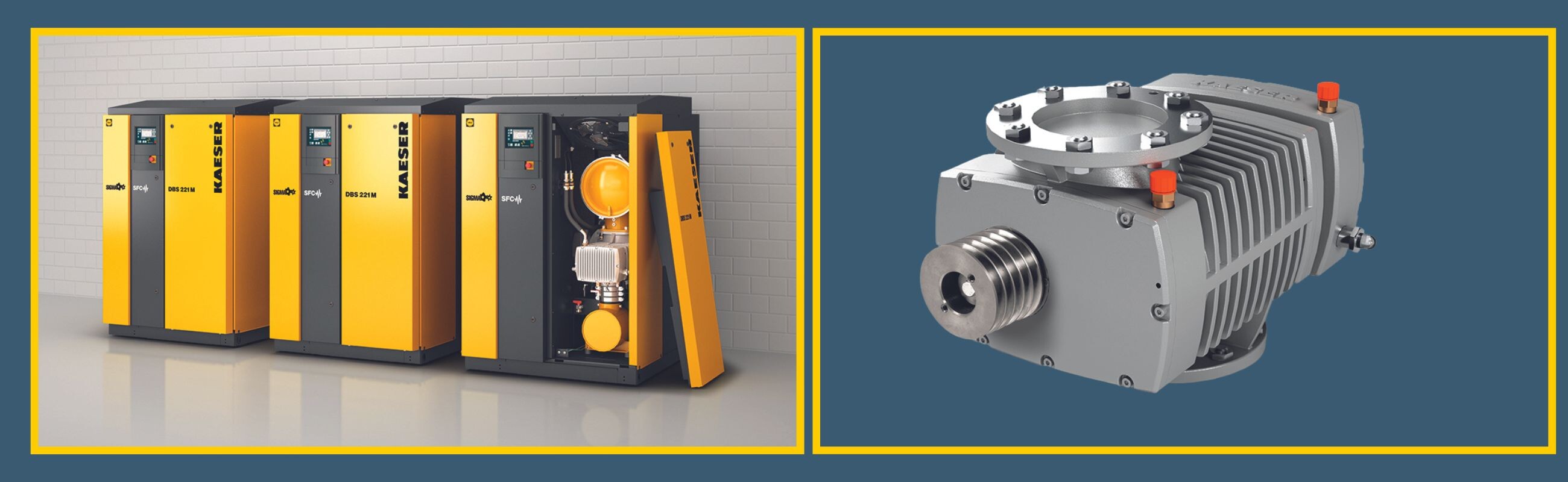 Understanding current blower technology and isentropic efficiency ...
